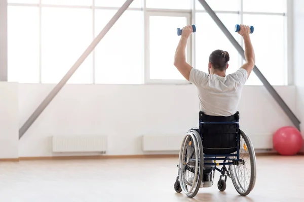 Handicapped exercise Stock Photos, Royalty Free Handicapped exercise ...