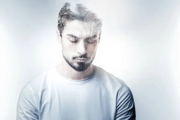 Bowing man Stock Photos, Royalty Free Bowing man Images | Depositphotos