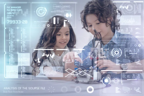 Smart children Stock Photos, Royalty Free Smart children Images ...