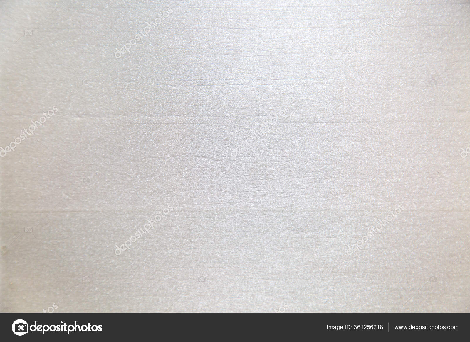 White Extruded Polystyrene Background Smooth Surface Construction ...