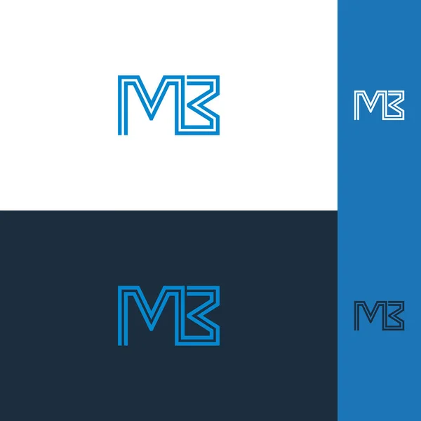 100,000 Mb logos Vector Images | Depositphotos