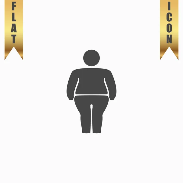Fatness Stock Vectors Royalty Free Fatness Illustrations Depositphotos®