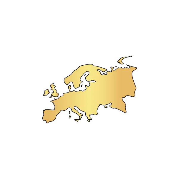 Eurasia símbolo de ordenador Vector de stock por ©burntime555 126557432