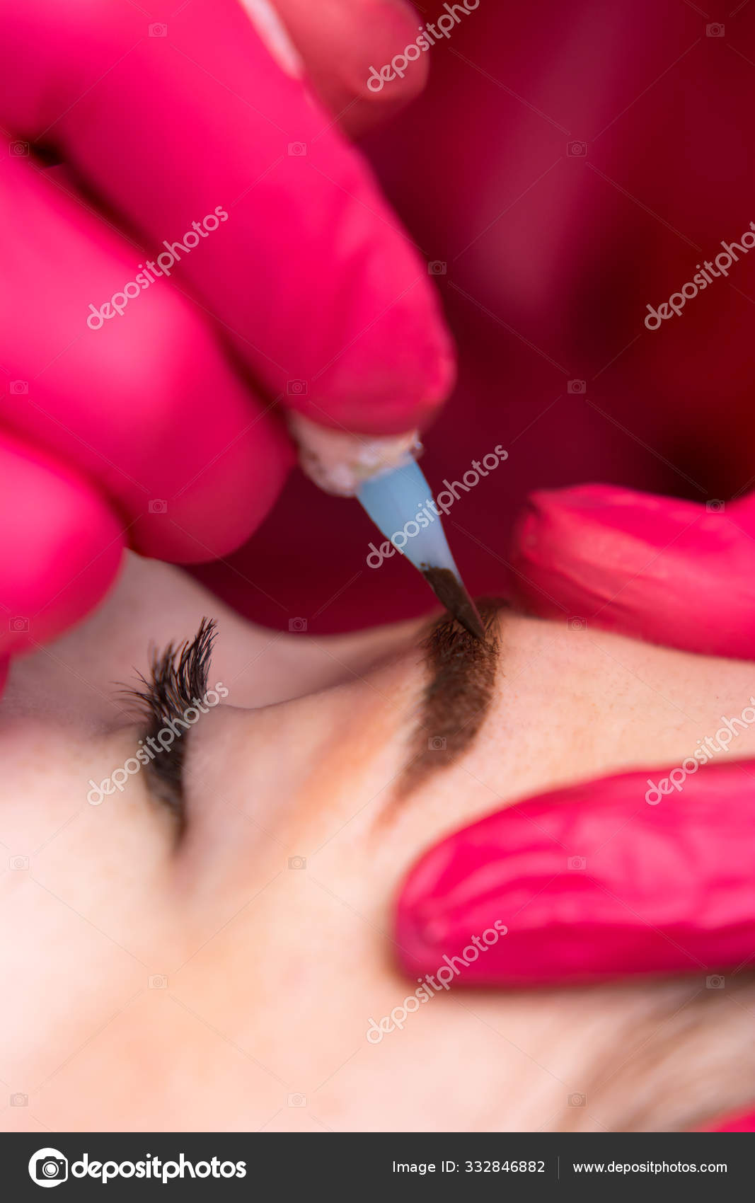 Permanent Makeup Information | Saubhaya Makeup