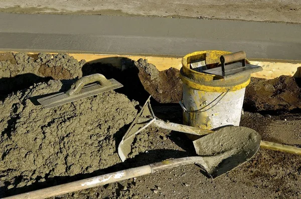 Mud and shovels Stock Photos, Royalty Free Mud and shovels Images ...