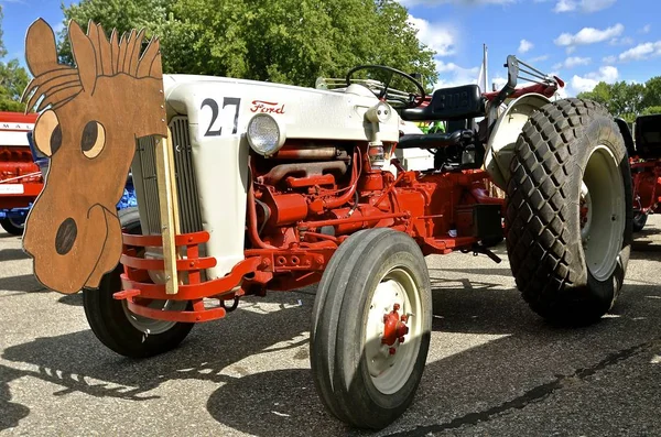 Details of Atv quad bike close up Stock Photo by ©Fotofabrika 475395664