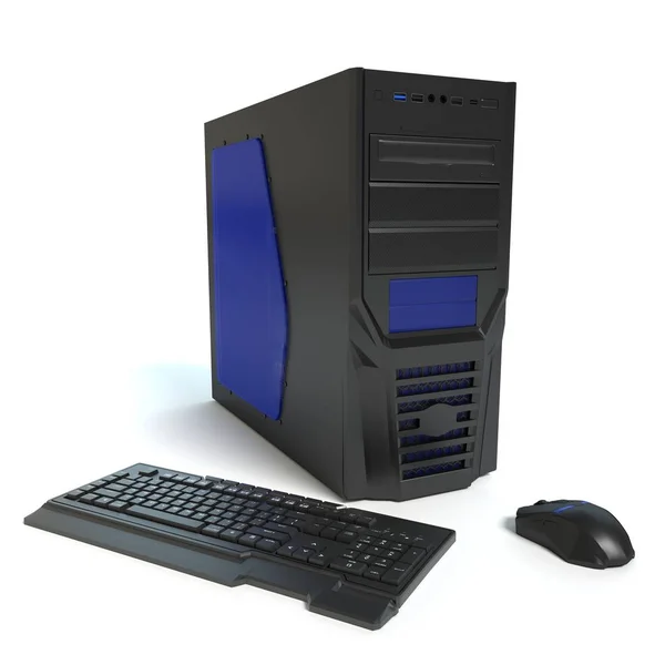 Gaming pc Stock Photos, Royalty Free Gaming pc Images | Depositphotos