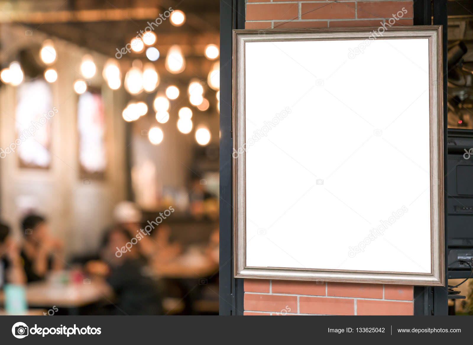 Picture Frames For Restaurants at Koby Rawling blog