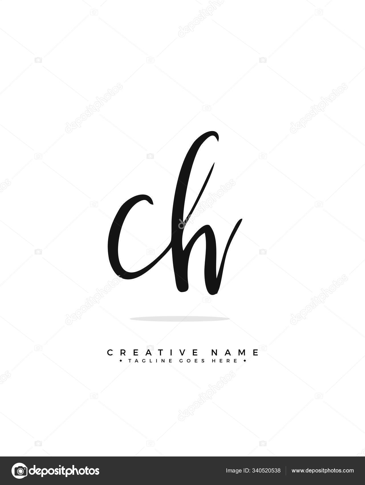 Escritura Del Logotipo