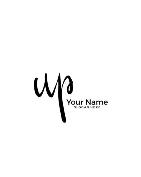 U p initial logo Vector Art Stock Images | Depositphotos