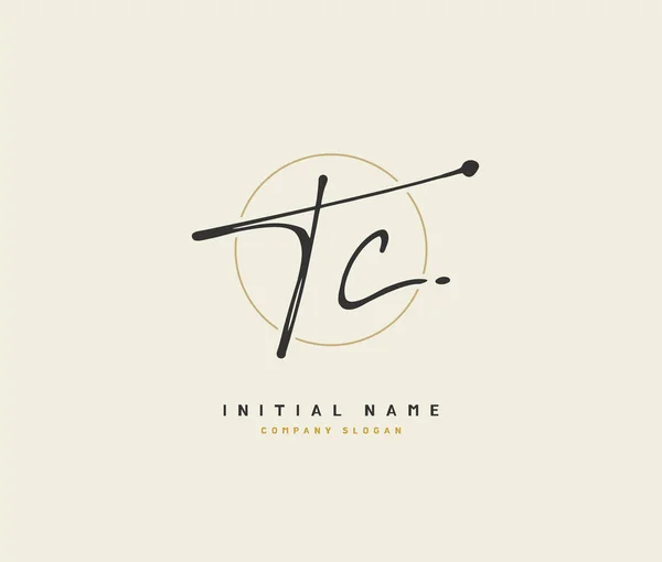 Tc imágenes de stock de arte vectorial | Depositphotos