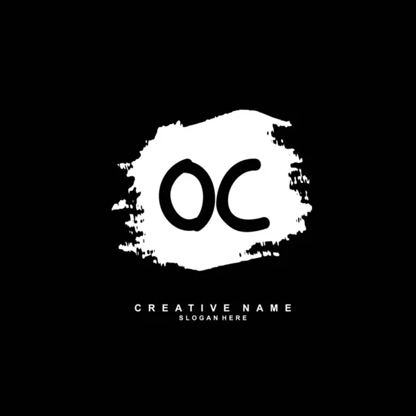 24,097,473 Oc logo Vector Images | Depositphotos
