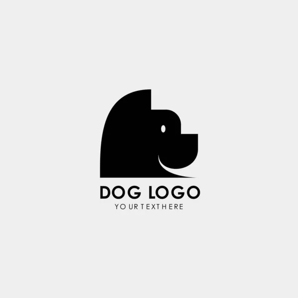 Hund logotyp Stockfotografier, royaltyfria Hund logotyp bilder ...