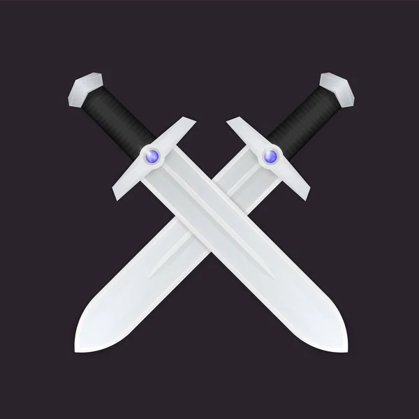 Sword pixels Vector Art Stock Images | Depositphotos