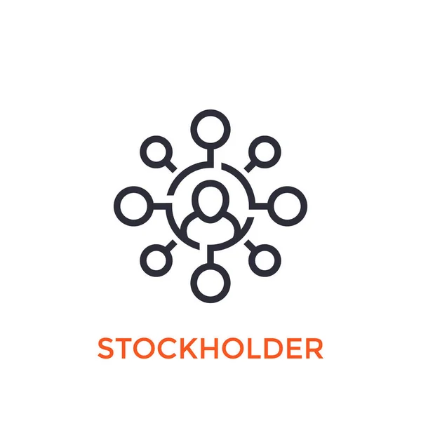 Stakeholder Stock Vectors, Royalty Free Stakeholder Illustrations ...