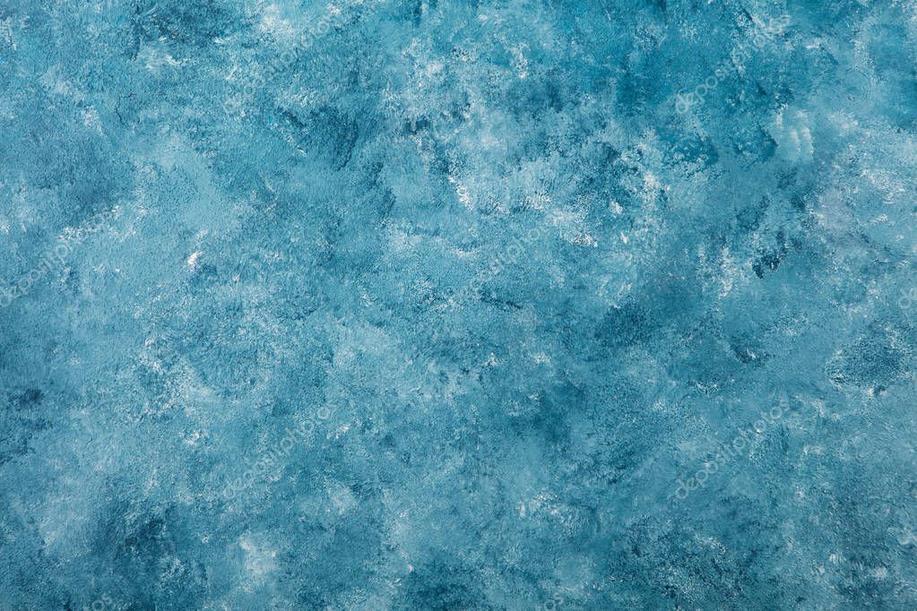 Blue stone background with high resolution. Top view. Copy space ...