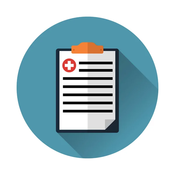 Medical records Vector Art Stock Images | Depositphotos