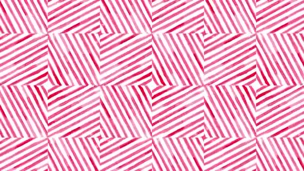 Kaleidoscope Seamless Loop Sequence Mandala Patterns Abstract ...