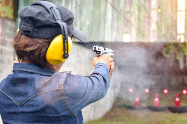 Shot gun Stock Photos, Royalty Free Shot gun Images | Depositphotos