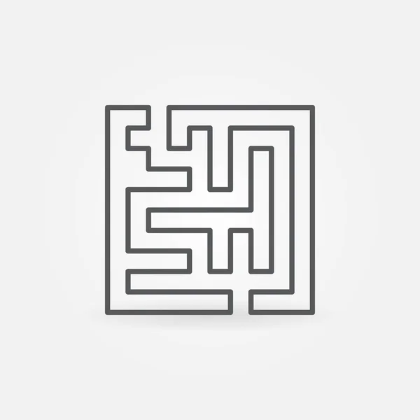 Line maze Vector Art Stock Images | Depositphotos