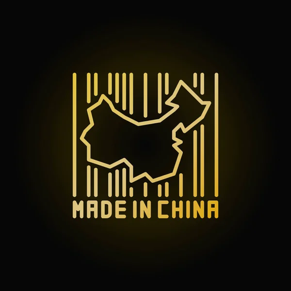 Imagens vetoriais de China export logo | Depositphotos