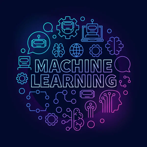 100,000 Basics of machine learning Vector Images | Depositphotos