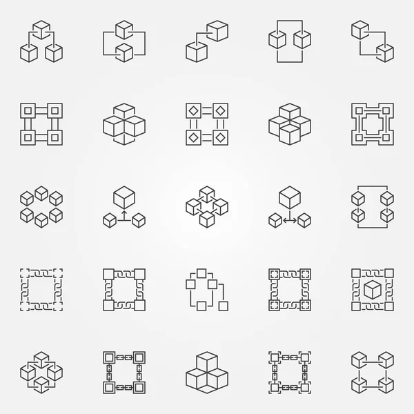 100,000 Decentralized network Vector Images | Depositphotos