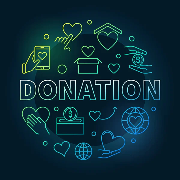 100,000 Nonprofit institution Vector Images | Depositphotos