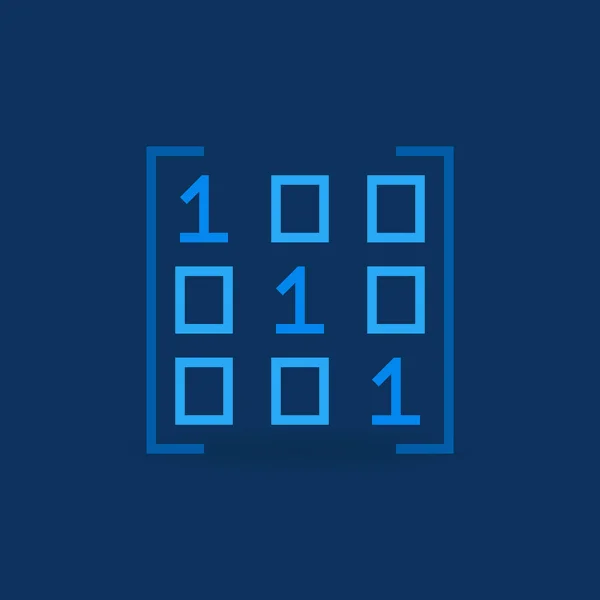 Matrices Vector Art Stock Images | Depositphotos