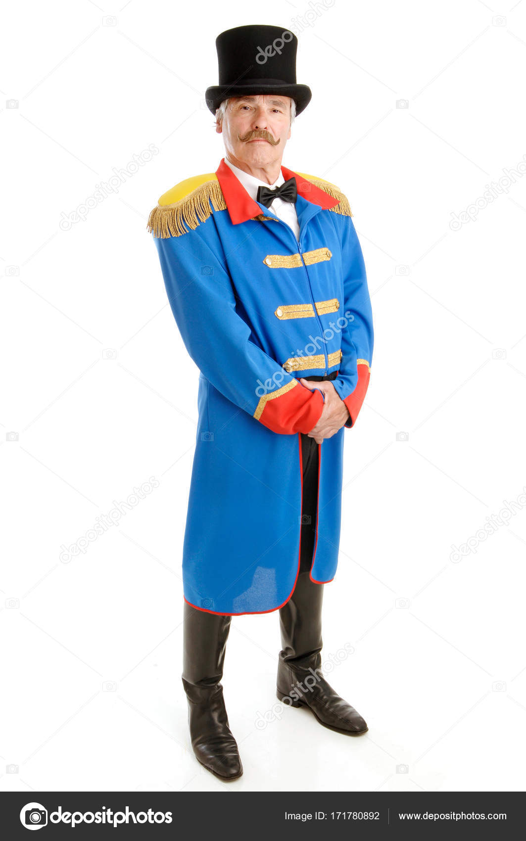 Sirkus Ringmaster Bilder 950+ Circus Ringmaster Stock Photos, Pictures