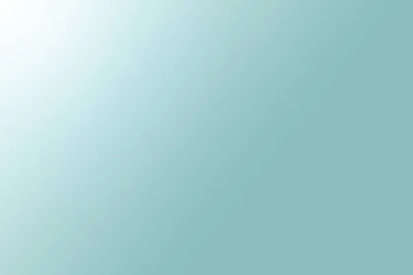 Simple Green Blue white gradients light on left Background,Easy make ...