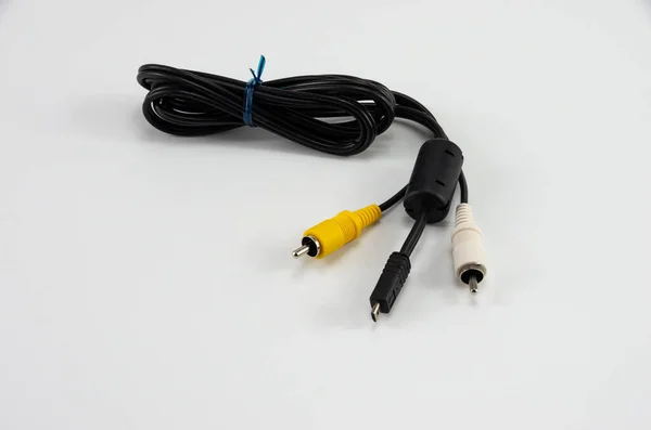 Connect the audio cable Stock Photos, Royalty Free Connect the audio ...