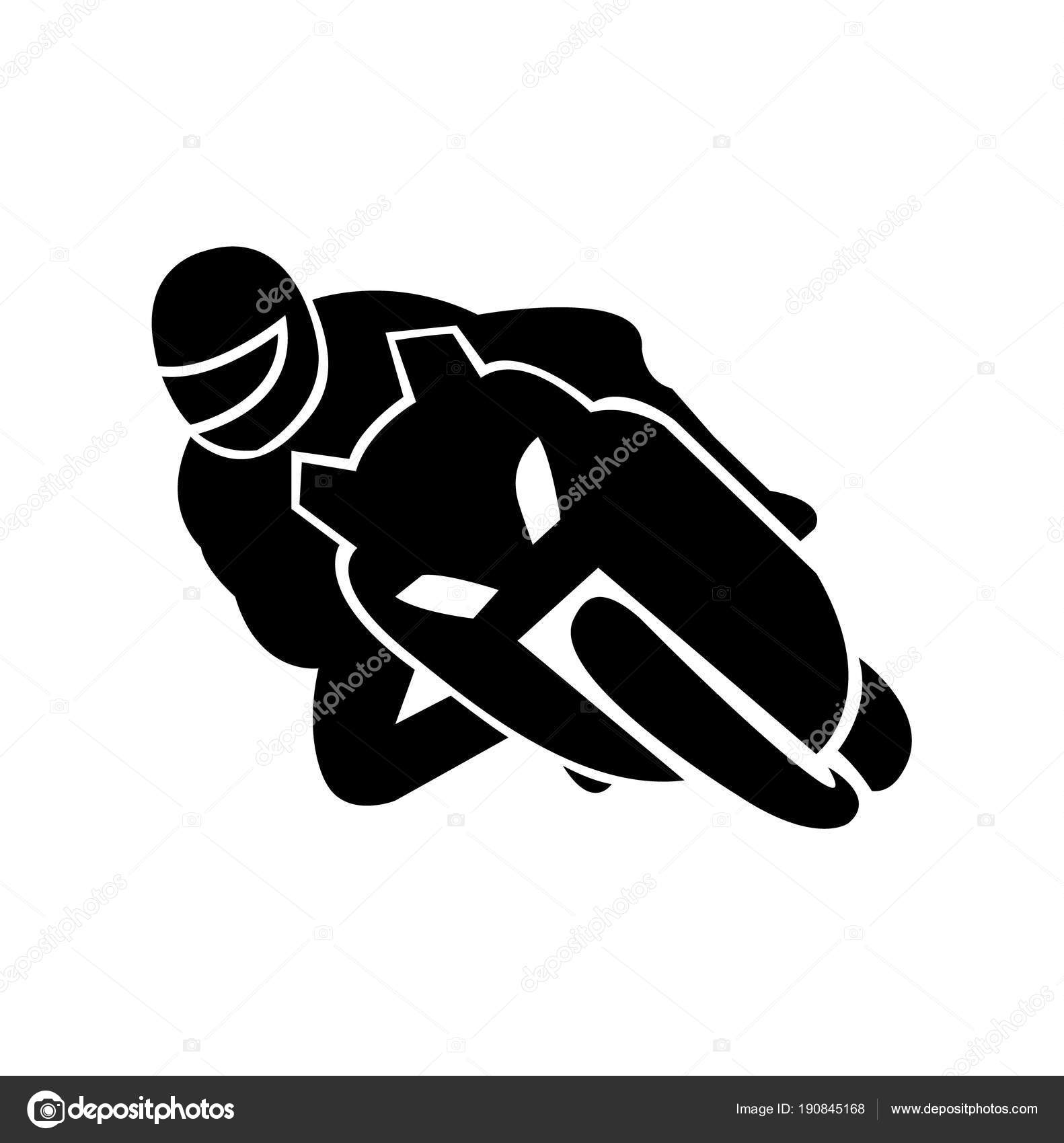 Motor Rider Logo Free Biker Logo Designs DIY Biker Logo Maker