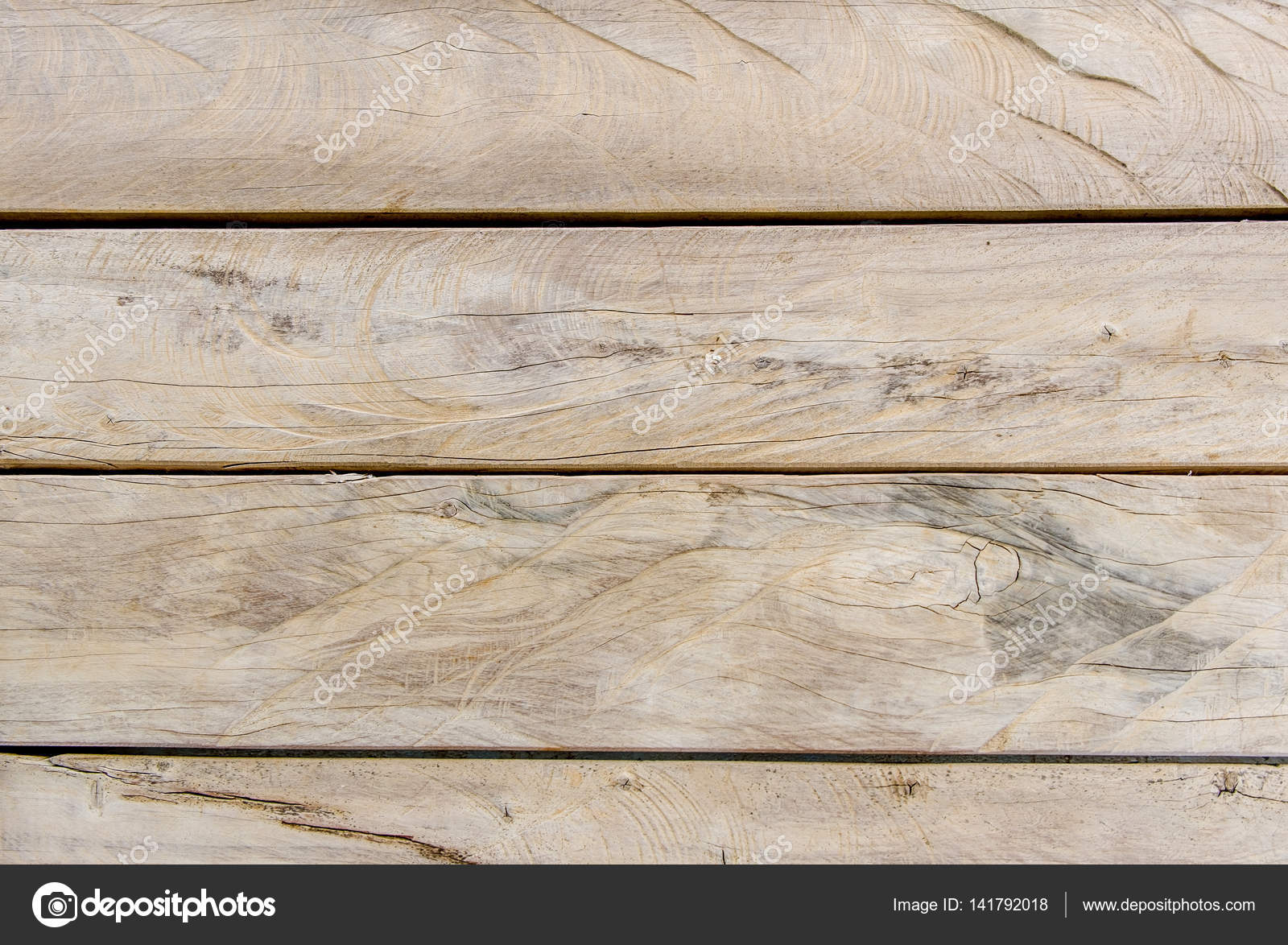 Grunge rotting wood plank texture background Stock Photo by ©weedezign ...