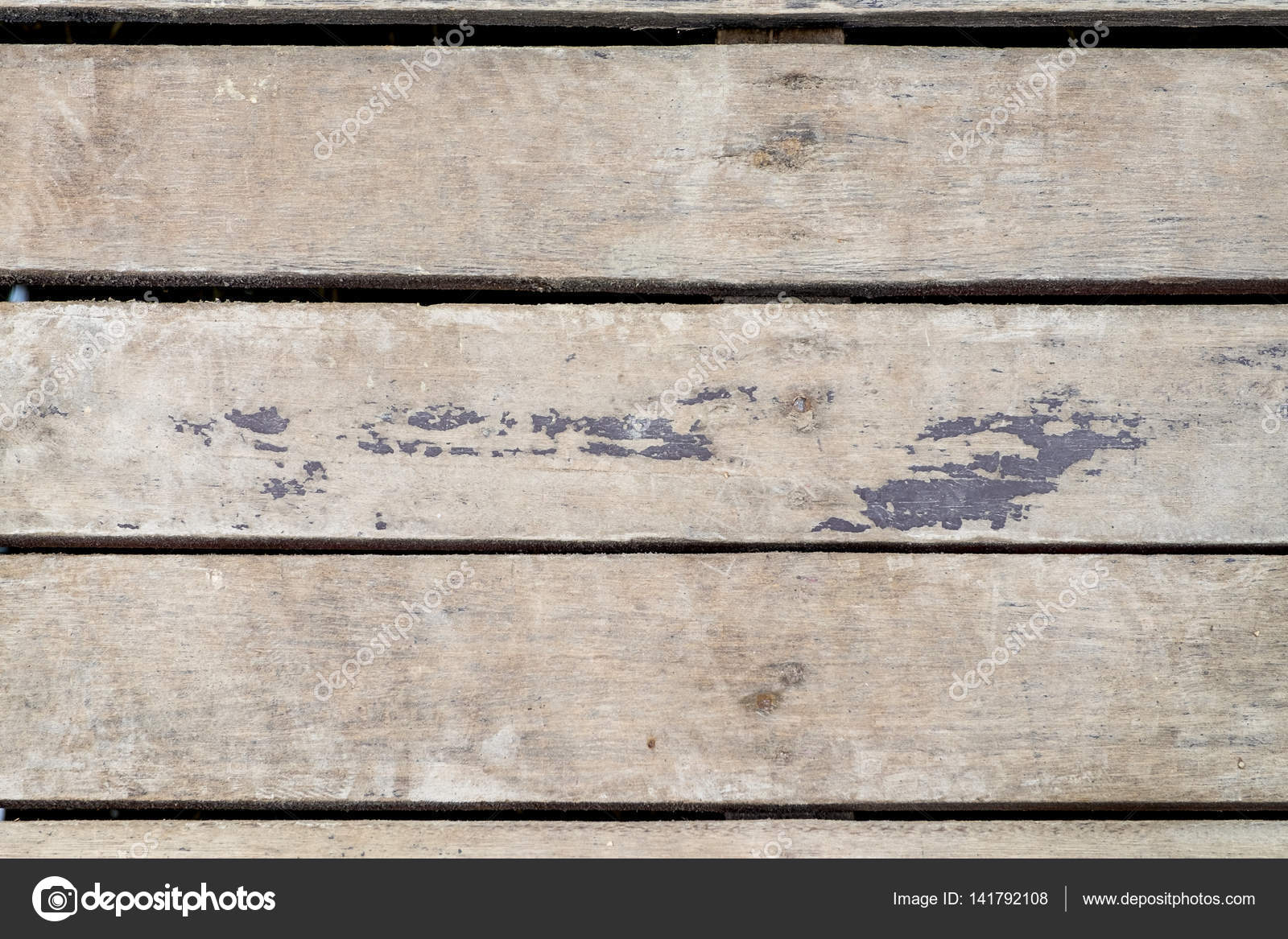 Grunge rotting wood plank texture background Stock Photo by ©weedezign ...
