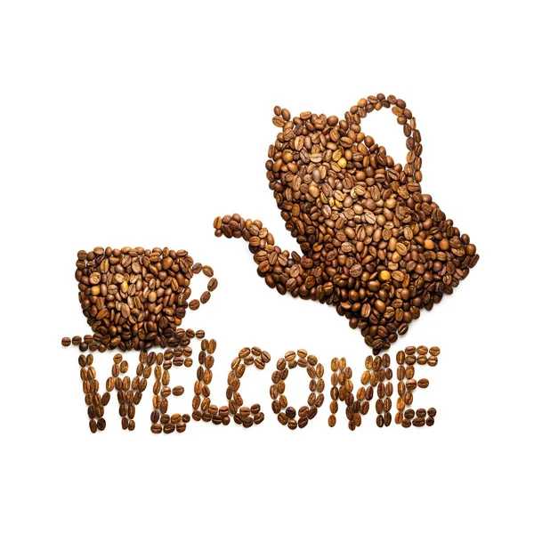 Welcome coffee Stock Photos, Royalty Free Welcome coffee Images ...