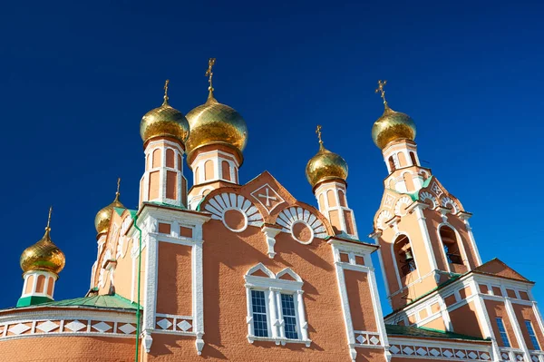 Eastern Orthodox Church Architecture Eastern Orthodox Church Buildings ...