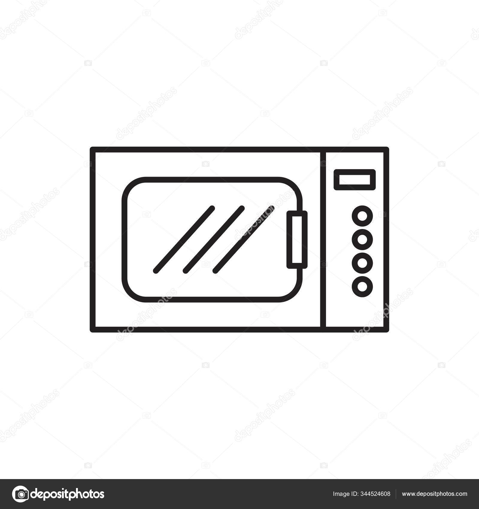 Food processor icon template black color editable. Food processor icon ...