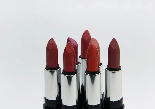 Lipstick shades Stock Photos, Royalty Free Lipstick shades Images ...