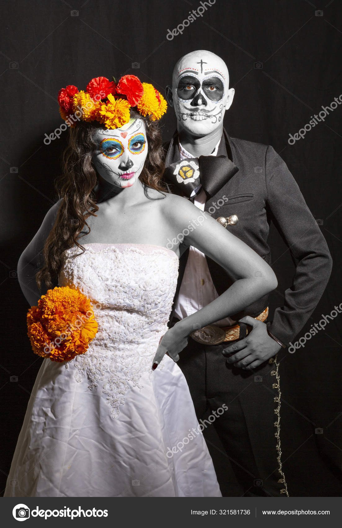 Catrin Y Catrina