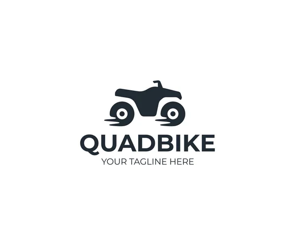 Quadbikes Vector Art Stock Images | Depositphotos