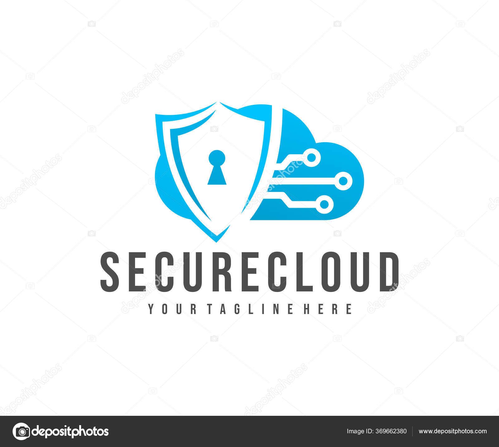 Secure Digital Logo