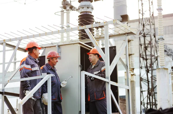 Repairing high voltage transformer Stock Photos, Royalty Free Repairing ...