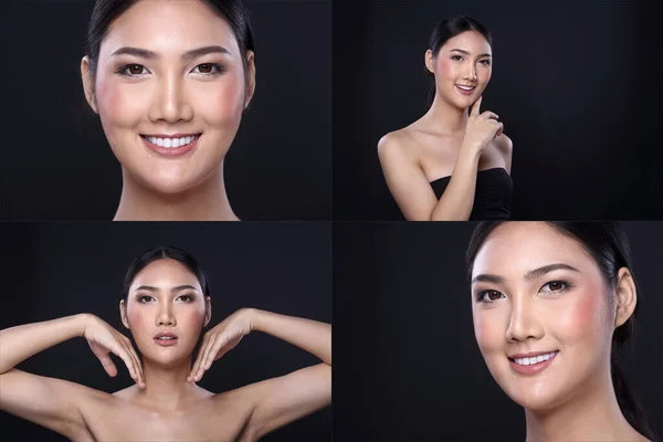 Asian faces Stock Photos, Royalty Free Asian faces Images | Depositphotos