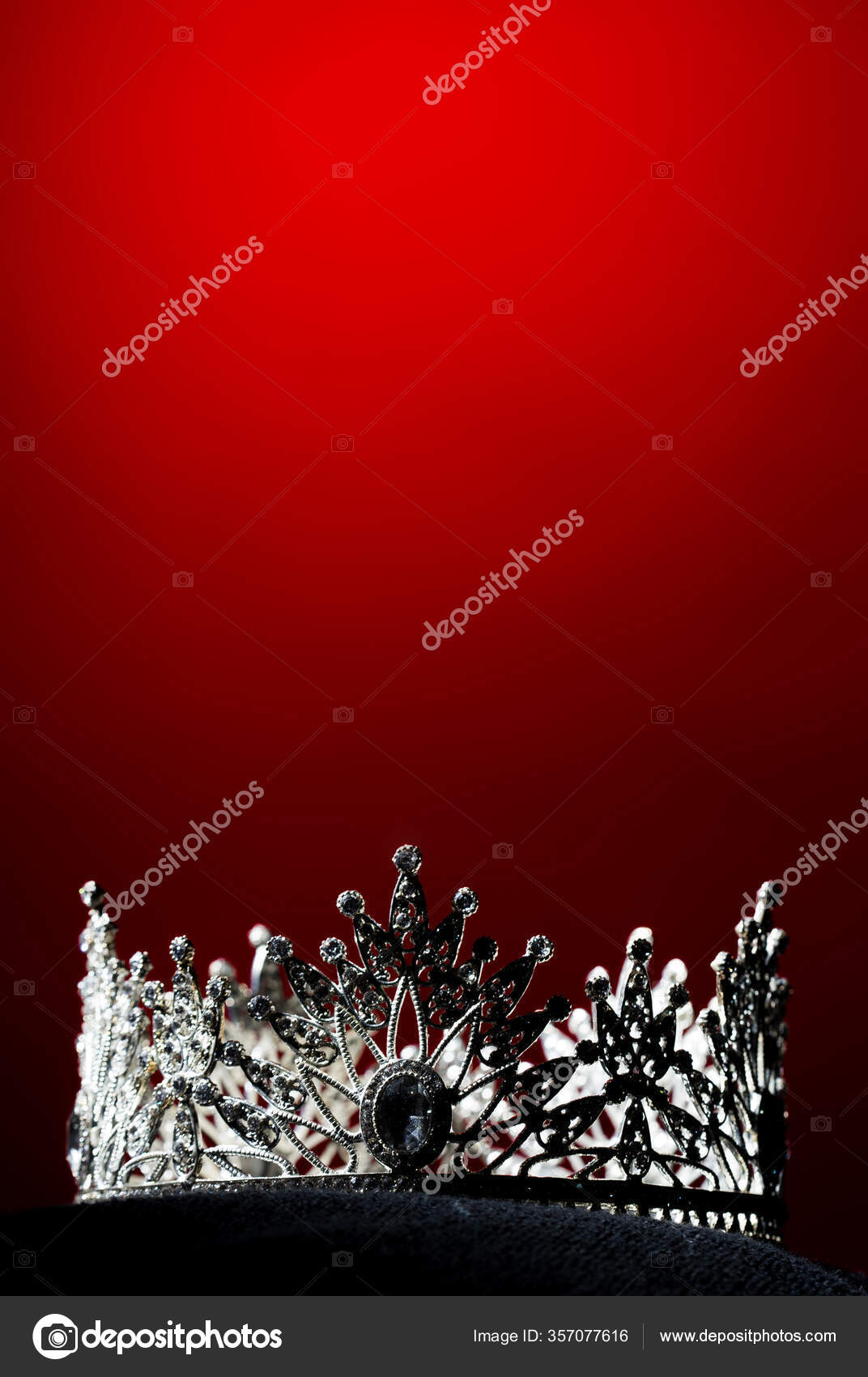 Pageant Background