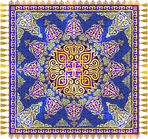 Tumar, symbol saukele, shanyrak, Kazakh ornaments, Kazakh gold ...