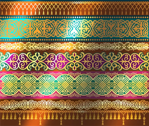 59 Povos orientais Vector Images | Depositphotos