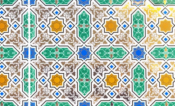 Arabic tile design Stock Photos, Royalty Free Arabic tile design Images ...