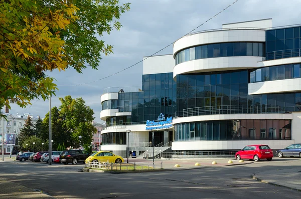 Vitas building Stock Photos, Royalty Free Vitas building Images ...