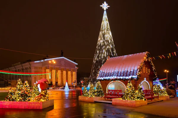 Christmas city events Stock Photos, Royalty Free Christmas city events ...